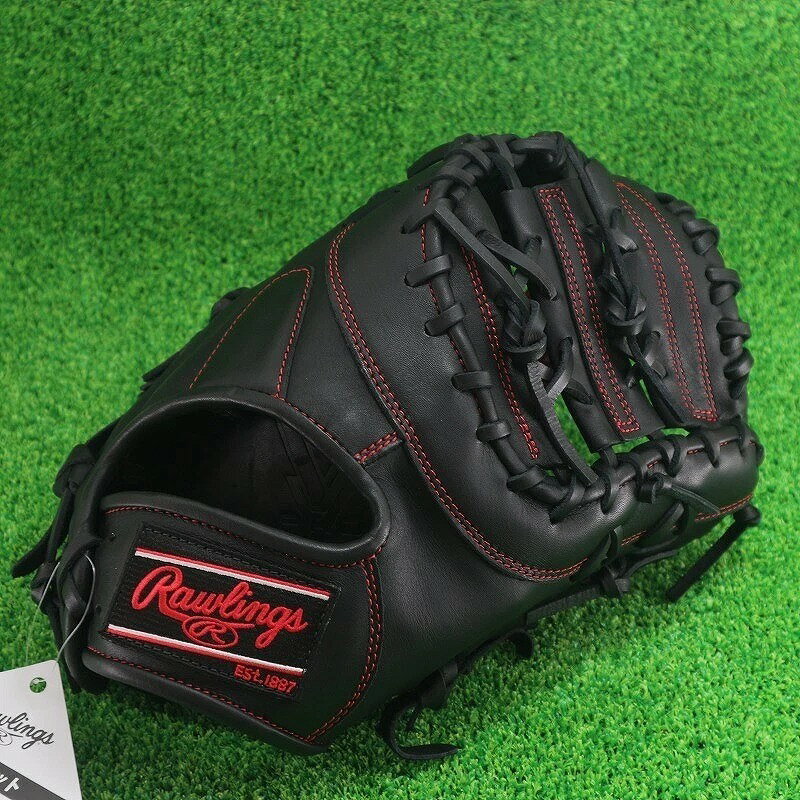 ・ポジション　一塁手用 ・サイズ　11.75インチ