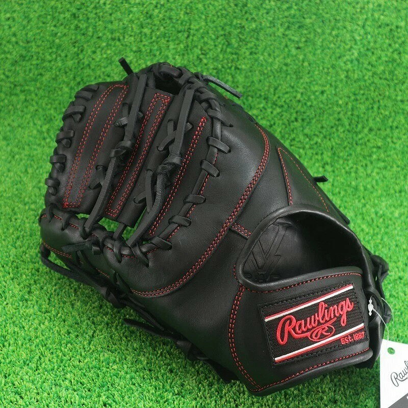 ・ポジション　一塁手用 ・サイズ　11.75インチ