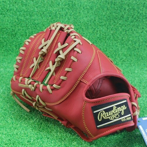 ・ポジション　一塁手用 ・サイズ　11.75インチ