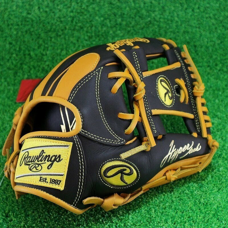 ・ポジション　内野用 ・サイズ　11.25インチ