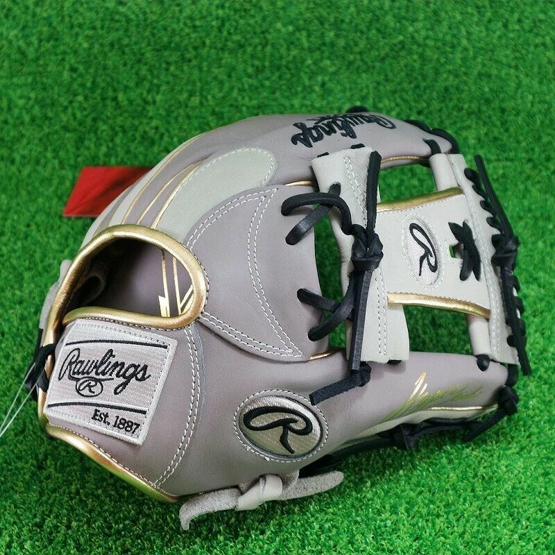 ・ポジション　内野用 ・サイズ　11.25インチ