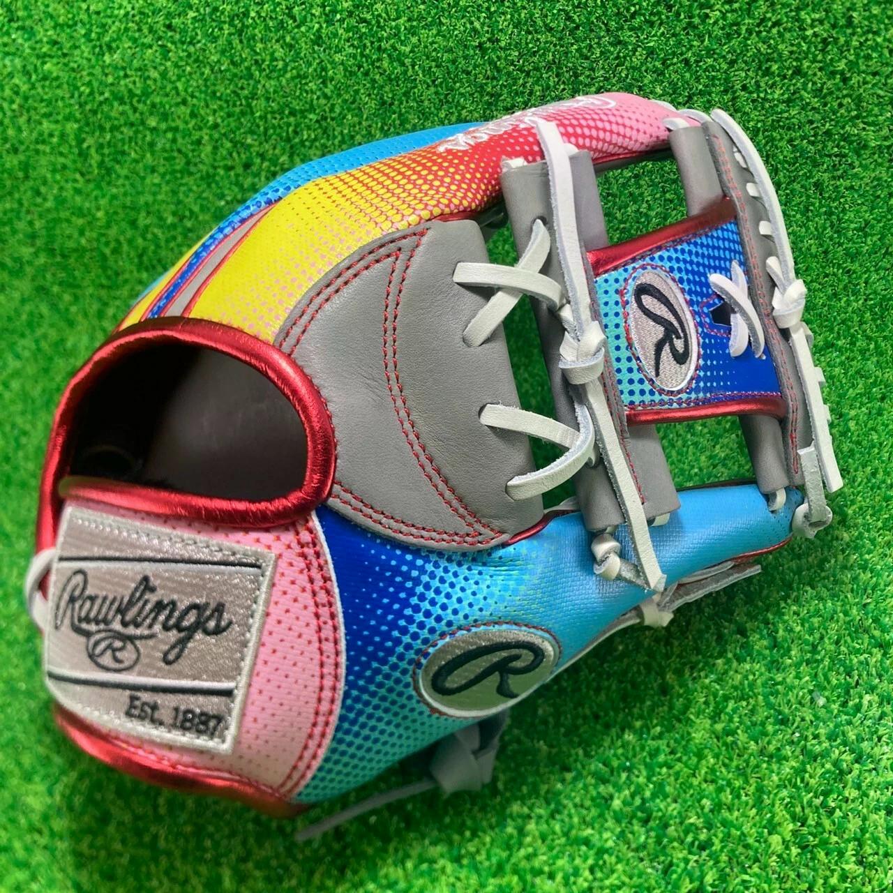 ・ポジション　内野用 ・サイズ　11.25インチ