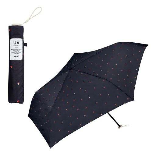雨 【AIR-LIGHT UMBRELLA(エアライトアンブレラ)】 驚きの軽さで大人気のAIR-LIGHT UMBRELLAシリーズ。 重さ約115gで、傘をさしていても、かばんの中に入れている時にも、負担にならない超軽量傘。 小さめのか...