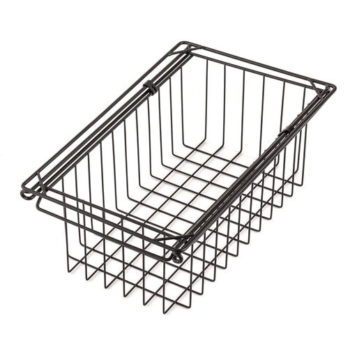 サイズ:幅24.5x奥行41x高さ16.5cm 素材:スチール(エポキシポリエステル樹脂塗装) 適応モデル:NOBS2515,NO1118-5,NO1112-4,NO6018-5,NO8018-5,NO6012-4,NO8012-4,NO1...