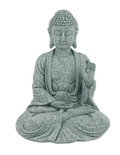 🛕サイズは13*7*9cm、重さは160gで 素材は石で 製品の特徴:美しい工芸品、青色の石、座禅の姿勢、慈悲深い顔、袈裟の装飾 製品の機能:空間を飾る、雰囲気を演出する、静けさと知恵を意味する、平安と幸福を祈る 製品の優位...