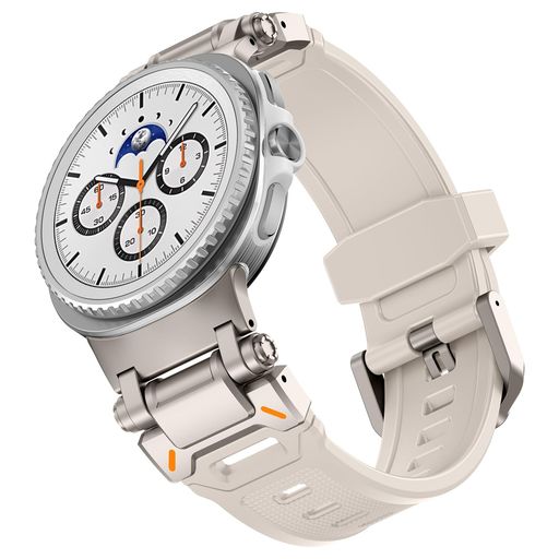 ✔ 対応機種:本シリコン製ウォッチバンドは、対応Samsung Galaxy Watch 8 バンド 40mm/44mm および Galaxy Watch 8 Classic バンド 46mm 専用です。他のモデルには対応しておりません。ご...