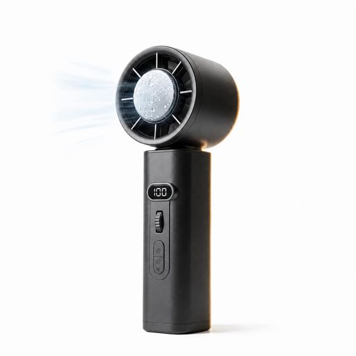 【重要なお知らせ】 冷却プレートは、送風運転中に電源ボタン下の「首振り/冷却ボタン」を約2秒長押しすることでON/OFFできます。 ※一部ロットの取扱説明書では操作方法の記載が現在の商品仕様と異なる場合がございます。商品ページに記載の操作方...