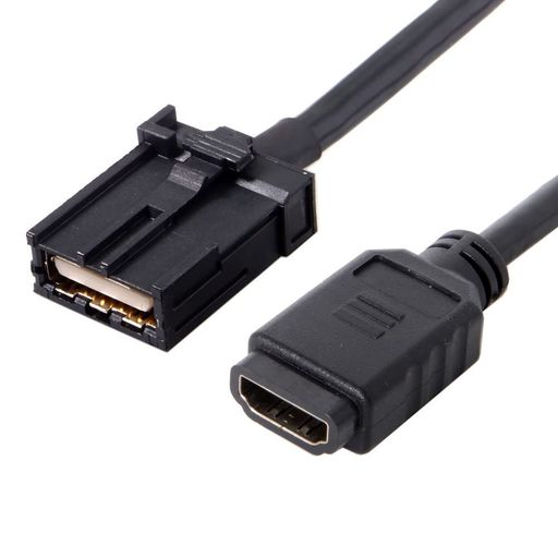 車載グレードのタイプE HDMIコネクタは、次世代のインフォテインメントシステムおよびHDメディアエンターテインメントソリューションのエクスペリエンスを向上させます。 車載ビデオシステムの人気はますます高まっており、自動車メーカーはHDMI...