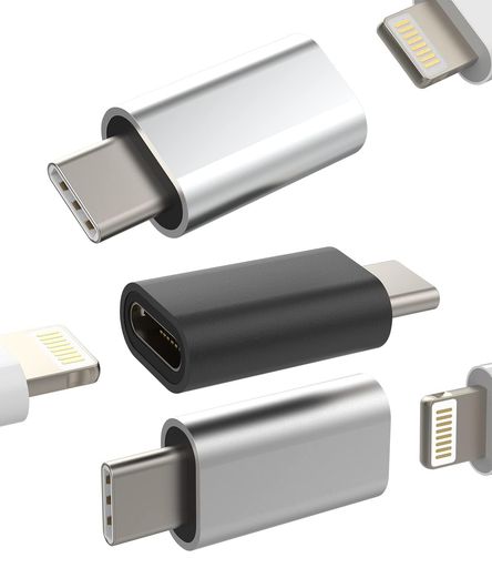 【充電&amp;同期】PD 2.0プロトコルを使用したUSB-C充電(最大速度)と高速データ転送(480Mbps)。インストール不要、プラグ&amp;プレイで簡単です。(OTG HDMI&amp;オーディオはサポートしていません。マウス、キ...
