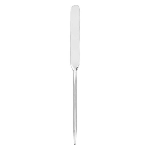 【製品サイズ】ドクターブレードの長さ:約160mm*10mm、重量約14 g。清掃しやすく使いやすい。双頭設計、軽量で使いやすいです。 【耐久性素材】良質なステンレス鋼の材質は、高硬度、耐摩耗にこだわっている。水で洗うことができ、耐久性に優...