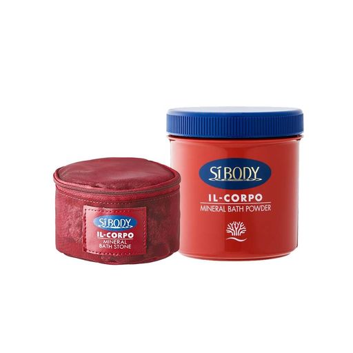 入浴剤/浴用化粧品類 バスパウダー:600g(30回分) バスストーン 600g(約3ヶ月分)