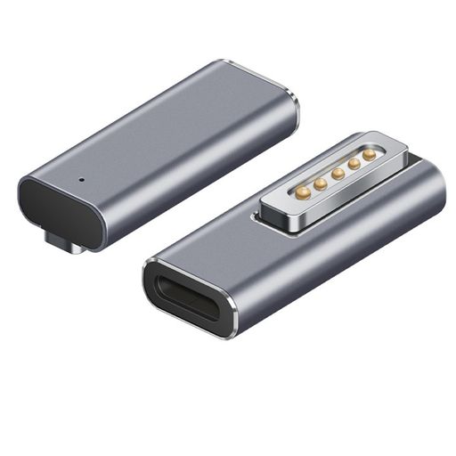  【対応機種】MacBook (A1398、A1424、A1425、A1435、A1465、A1466、A1502、MD760、MD761、MD711、MD712) およびその他のモデルに適しています。PDスマートチップ内蔵、最大140W...