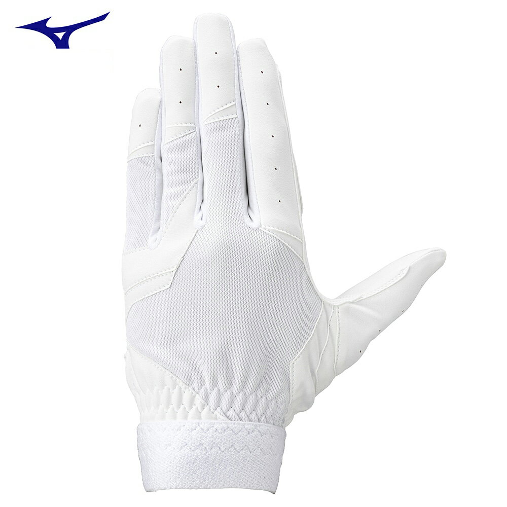 守備手袋に最も大事な『3つの〜そう』をすべて再現した、まず手に取って欲しい1枚！ 守備手袋は、捕球時のグラブ内部でのブレを抑制したり、衝撃を緩和する目的で設計されていますが、汗によるグラブ内部の劣化を抑える効果もあります。 長くグラブを使用...