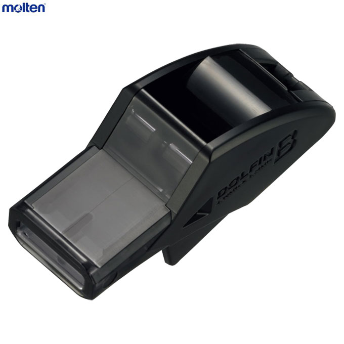 ■品番 RA0080-K ■商品説明 バスケットボール専用チューニング アリーナに響き渡る大音量 立ち上がりの強い、太くキレのある高音 噛み割れにくい高強度マウスピース ※大きな音を出せるように設計していますので、軽く吹いた時に音がかすれる...