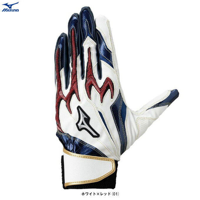 ■品番 1EJEY574 ■商品説明 ・シリコンパワーアークライン搭載（ラメ入りシリコーン仕様） グリップを握る際に重要な3本指にシリコーン樹脂パーツを配置し、握る際にテンションをかけることで、握り返す力を生み出します。さらに単独では発揮す...