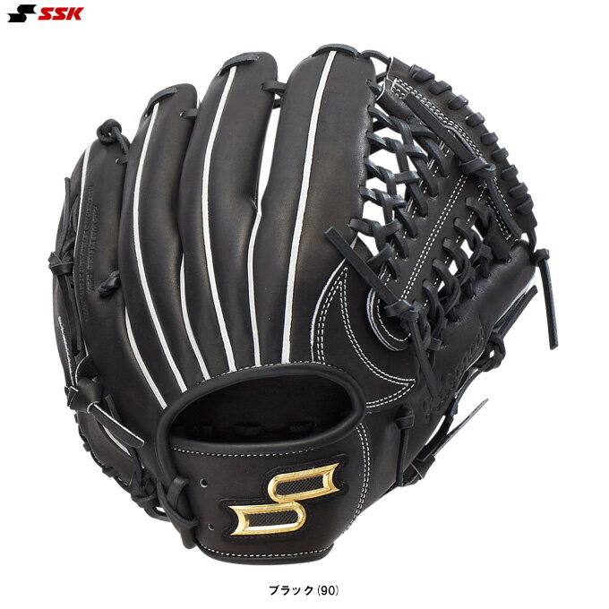 ■品番 AJB5 ■商品説明 プロ選手からも選ばれる本格型をセレクトしたベーシックシリーズ。 ・サイズ：LL(身長150cm以上、小学5〜6年生向け) ・ネットウェブ ・縫い糸：ホワイト ■素材 天然皮革製 ■カラー ブラック(90) ■投...