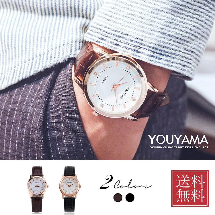 メーカー希望小売価格はメーカーカタログに基づいて掲載しています 商品名腕時計 ビジネス メンズ ファッション ウォッチ 父の日 ギフト プレゼント 男性 男用腕時計 送料無料素材：ケース：合金ベルト：PUガラス：ミネラルガラス裏蓋：合金Me...