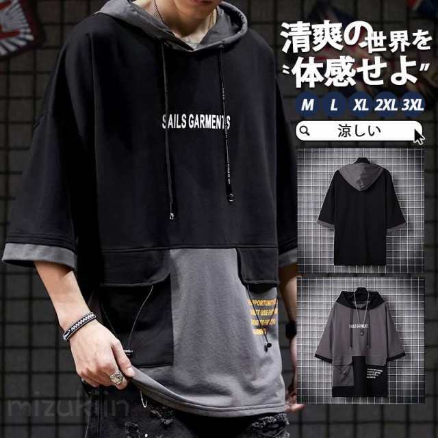 メーカー希望小売価格はメーカーカタログに基づいて掲載しています商品詳細: カラー:/A01/A02 サイズ:/M/L/XL/2XL/3XL ■商品説明 肌に優しくて、安心して着こなせるアイテムに。 パーカーらしいやや重みのある生地で 普段使...