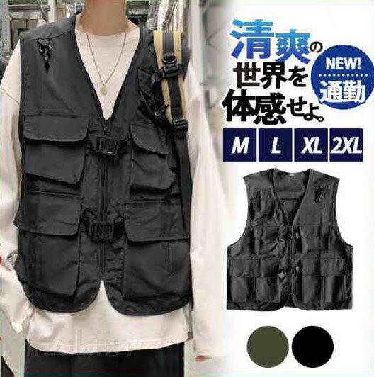 メーカー希望小売価格はメーカーカタログに基づいて掲載しています商品詳細：カラー：/画像通りサイズ：/M/L/XL/2XL【商品説明】軽くて涼しい着心地で、散歩やアウトドアなど、行動派の方にピッタリです。通気性抜群で、着用時も快適に過ごせます...