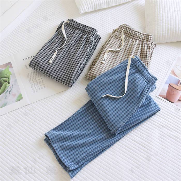 素材 ポリエステル カラー 女-ピンク|女-グリーン|女-パープル|男-グレー|男-ブラウン|男-ブルー（写真参考） サイズ(cm) レディース M: パンツ丈98 ウエスト100 ヒップ99 わたり幅58 おススメ体重約45-55キロ L...