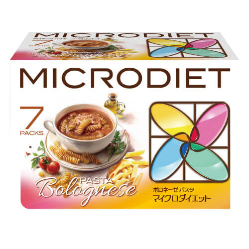 ブランド名 マイクロダイエット（MICRODIET） 商品名 / 内容量 ボロネーゼ／ 7食 ・ダイエットサポートツール ・専用シェイカー ●栄養成分/原材料につきましては、上記の商品名をクリックしてご確認ください。 特徴 ●マイクロダイエ...