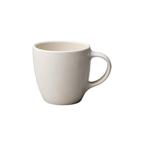 商品内容 サイズ φ85×H85・W115mm 　　容量 300ml 　　素材 磁器 　　備考 電子レンジ、食器 洗浄器OK ★土の中から小動物が顔を出したよう な、愛嬌のあるフォルムのティーウェアシリーズ。 ★ぽってりとした厚みと、緩やか...