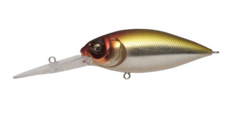 Length:75mm Weight:3/4oz. Type:FLOATING 発売より世界中のアングラーから、ベストクランクと称されるディープXシリーズ。ディープX300は、伊東が初代ディープX100＆200で開発した画期的な多目的重心移...