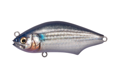 ハダラトラップは、従来ルアーのジャンルやアクション特性と一線を画す、ニューコンセプト・トリックベイト。アクションは、フラッシングを伴うハイピッチロールドライブを基調とし、オートマチックに左右への千鳥ダートが入る複合エスケープアクション。 数...