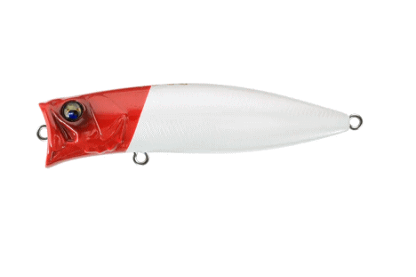 サイズ：75mm ウエイト：11g スプリットリング：＃3 フック：＃6 ハーデスに待望のサイズダウンが登場!! 75mmのコンパクトbodyに、ハーデス127FのDNAを受け継いだ新しいシャローランナーが誕生しました! ハーデスの持つ「ど...