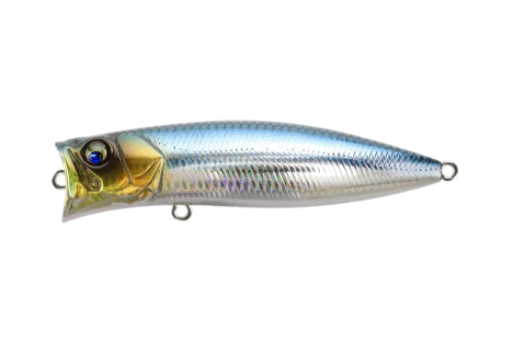 サイズ：75mm ウエイト：11g スプリットリング：＃3 フック：＃6 ハーデスに待望のサイズダウンが登場!! 75mmのコンパクトbodyに、ハーデス127FのDNAを受け継いだ新しいシャローランナーが誕生しました! ハーデスの持つ「ど...