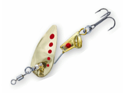 ウエイト：3.5g ブレードの回転軸とボディー側のシャフト軸を同一線上から排したオフセット形状のベンドシャフトを採用し、ホディに内蔵したタングステンが生み出す重心との相乗効果でホディの回転を軽減しアングラーのストレスも軽減します。 ブレード...