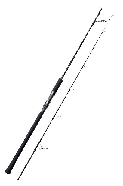 送料はこちらから Rod Concept: 『ライト&タフ』コンセプト ライトジギングと近海ジギングの要素を併せ持つ、次世代型ジギングロッドシリーズ。しなやかでコシの強いブランクに仕上げ、ライトタックル特有の繊細な操作性と、ネバリ強さを活か...