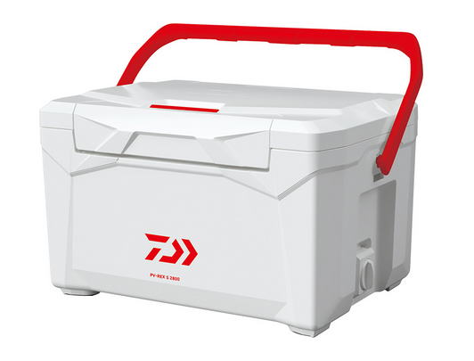 容量（L）:16 自重（kg）:4.2 内寸（cm）:22×32×21.5 外寸（cm）:35×47×32.5 ダイワのフラッグシップクーラーボックスのプロバイザーシリーズが進化を遂げ完全リニューアル新登場！ 更に剛性がアップした座れる頑丈...