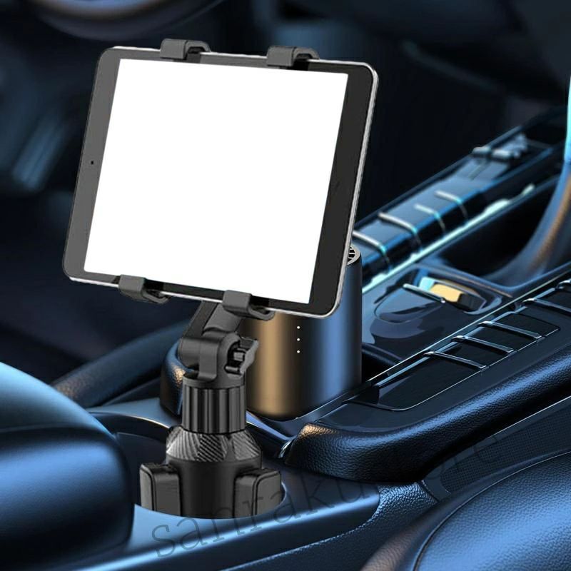 商品情報商品紹介【360度回転・自由調整】車載用タブレット・スマートフォンホルダーは360度回転ディスクを採用し、縦向き・横向きどちらにも対応。視野角を自由に調整でき、ナビ確認や動画視聴も快適に行えます。【高い安定性設計】しっかりとしたホー...