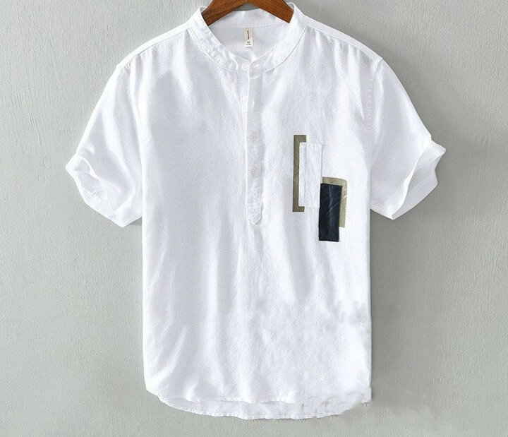 サイズM L XL 2XL 3XLサイズについての説明実寸サイズ（cm）： 【　M】着丈約68cmバスト約94cm 肩幅約39cm袖丈約19cm参考体重50-60kg 【　L】着丈約70cmバスト約98cm肩幅約41cm袖丈約20cm参考体...