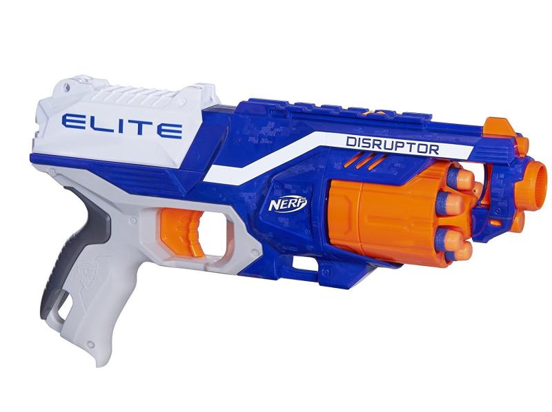 Nerf Nストライクエリート ディスラプター/N-Strike Elite Disruptor [並行輸入品]