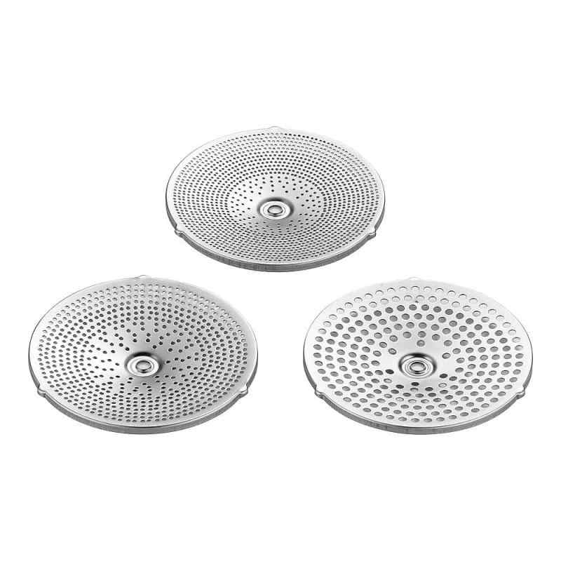 遠藤商事(TKG) (TKG00)18-10シルバーシャイン ムーラン No.42514中用替刃(3枚組)/62-6451-07規格:替刃3枚組替刃寸法:φ140mm替刃材質:18-0ステンレス替刃(3枚組)のみの商品となります。