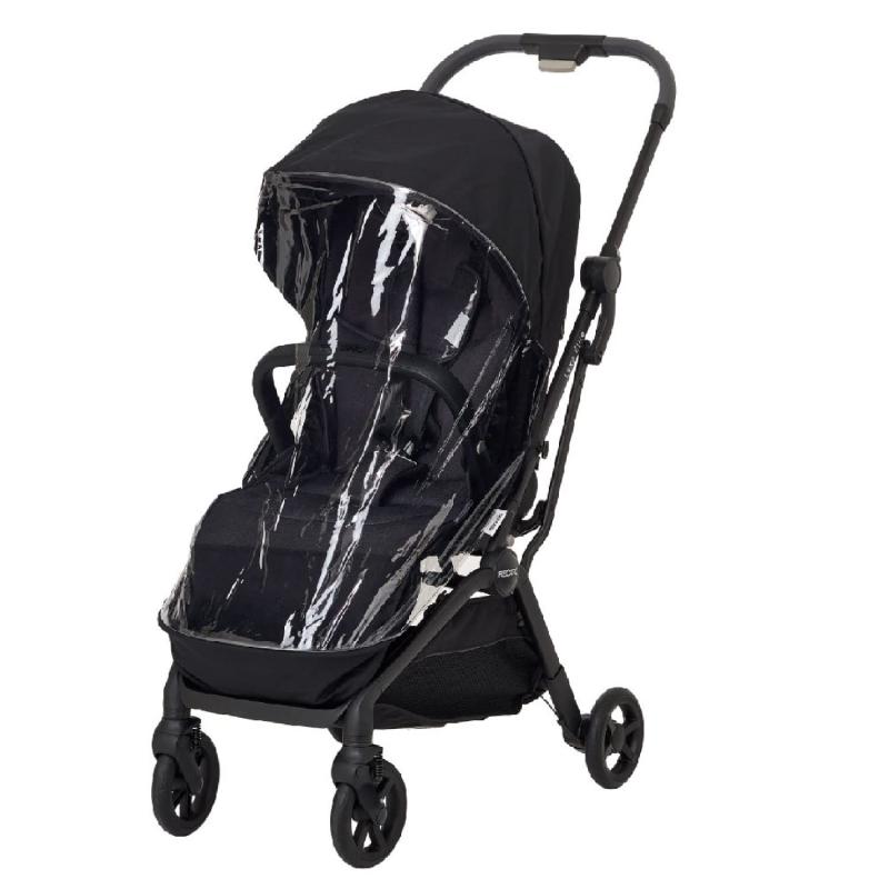 Recaro レカロ レクサ エリート専用 レインカバー RECARO Lexa Elite専用レクサ エリート専用のレインカバーです。