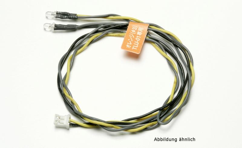 タミヤ ビッグトラック・オプション &amp; スペアパーツ TROP.21 MFC-01用LEDライト (φ3ハロゲンホワイト) 56521<b>対象性別 :</b>男の子<b>主な製造国 :</...