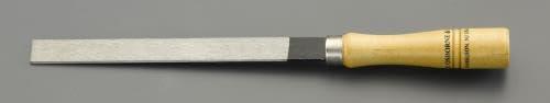 エスコ スクレーパー 19×342mm EA524LK-25刃材質:高級工具鋼堅木柄刃幅:19mm全長:342mm