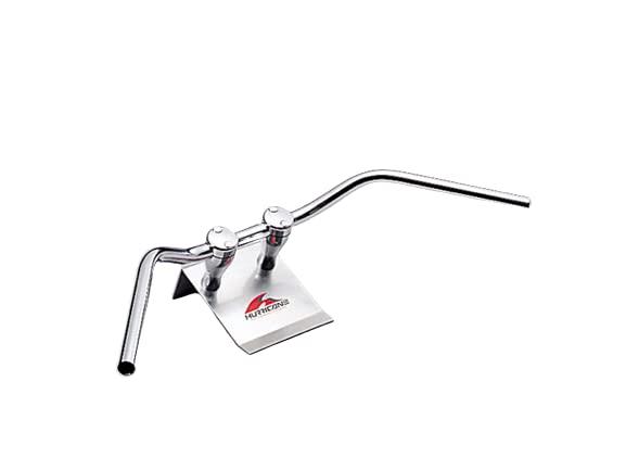 ハリケーン(HURRICANE) ハンドルバー P7/8インチ 80クラシック クロームメッキ HB0079C-01φ7/8インチのハンドルバーハンドル形状:80クラシックスチール製ハンドルカラー:クロームメッキハンドル外径φ22.2、内径...