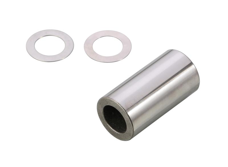 キタコ (KITACO) パワーアッププーリーボス PCX、PCX150、リード125等 463-1440000ボスサイズ:外径24mm 内径15mm 全長46.7mmシムサイズ:外径24mm 内径15mm 厚み0.3 と 0.5mm適合:...