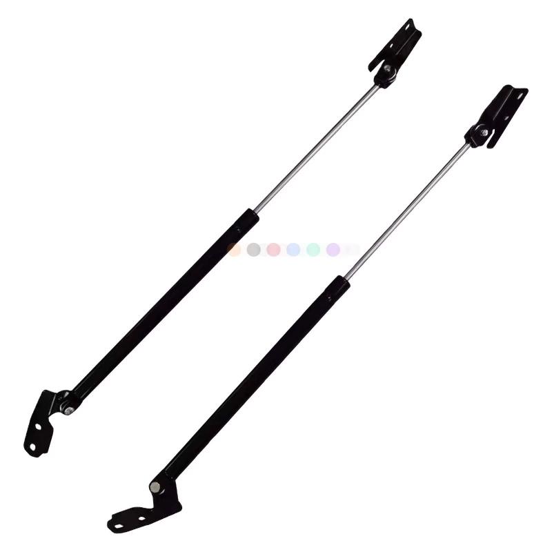 XIANGSHANG (増圧品15kg) NV350キャラバン E26 標準ルーフ 強化リアダンパー KS2E26 VR2E26 VW2E26 VW6E26 リアゲートダンパー バックドアダンパー リアハッチダンパー トランクダンパー 車検...