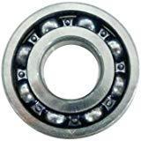 エヌエムビー(Minebea Mitsumi Inc.) ミニチュアベアリング 【NMB】 ステンレス 開放形 DDL-1170 677 内径7mm×外径11mm×幅2.5mm