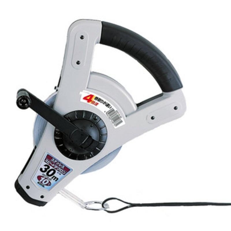 ムラテックKDS 巻尺 ステンレス スピードテクロン