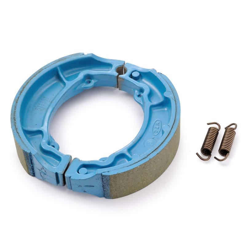 デイトナ プロブレーキシュー