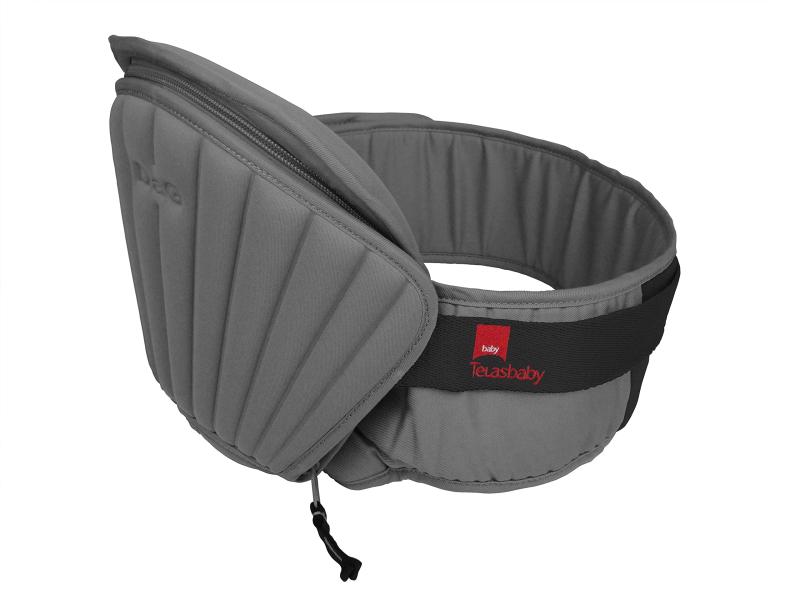 TeLasbaby(テラスベビー) DaG1 ダッグワン商品管理番号：tsb-dag1テラスベビーの小さくたためて持ち運びに便利なヒップシートです。横抱き、縦抱っこ、腰抱っこと様々な抱っこの際に使用頂けます。横抱きは授乳や寝かしつけなどの際...
