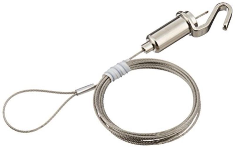 福井金属工芸 パワーミニワイヤー自在 φ1.0×1.5m 1805