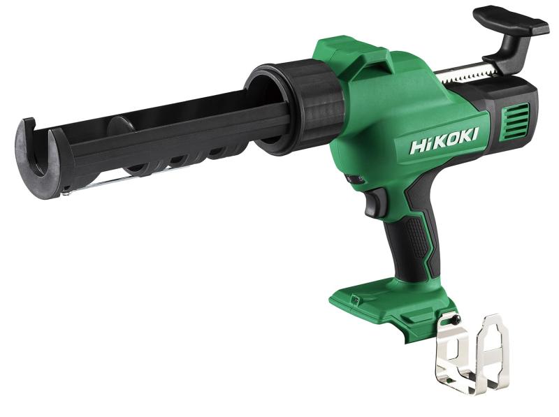 HiKOKI(ハイコーキ)_AC18DA_付属品