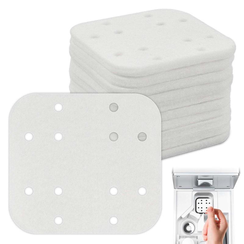 PAVIKEミネラル吸収パッド 【10個】ミネラル吸収フィルターパッド 加湿器フィルターパッドスケール除去パッド LEVOIT LV600HH加湿器用スケール除去パッドとの使用に【素材】加湿器スケール除去パッドは吸水性に優れた高品質の素材を...